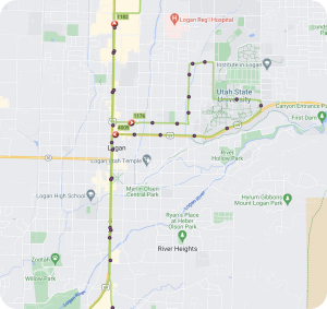 Connect Loop - Connect Public Transit