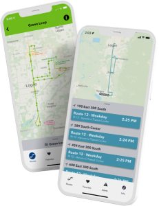 Ride Planner - Connect Public Transit